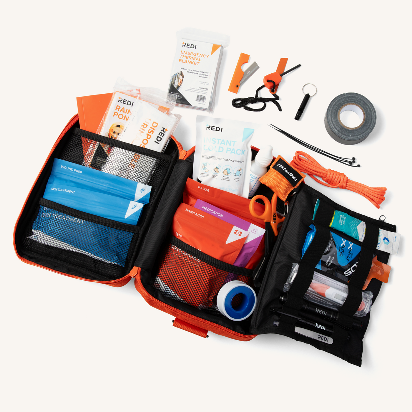 Redi | Readiness Kits